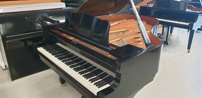Occasioni: Pianoforti a coda Silent Yamaha – Bettin Pianoforti & Strumenti Musicali