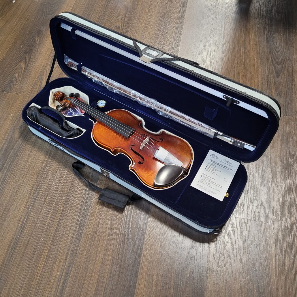 Archi e liuteria Archivi - Bettin Pianoforti & Strumenti Musicali